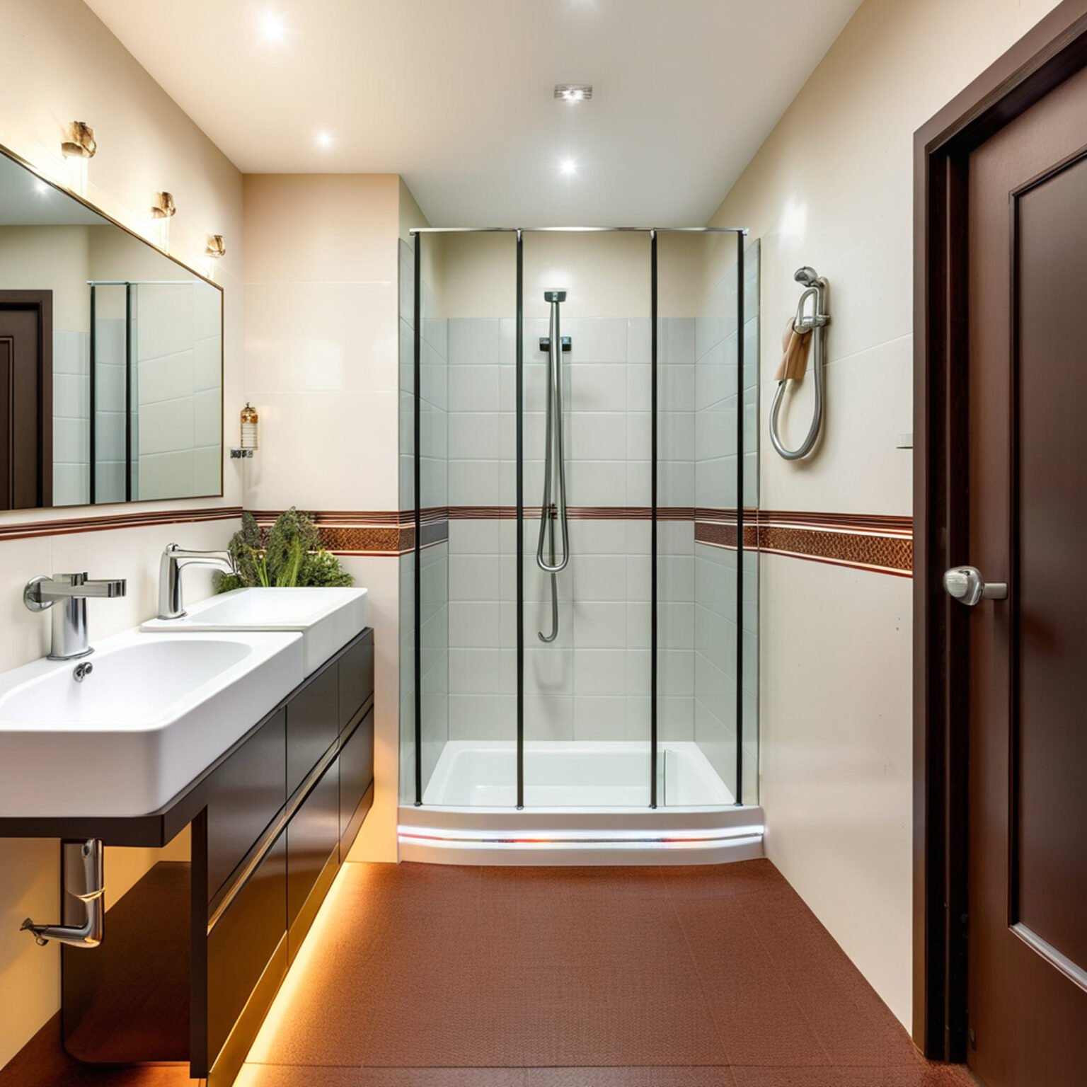 Universal Bathroom Design Guide