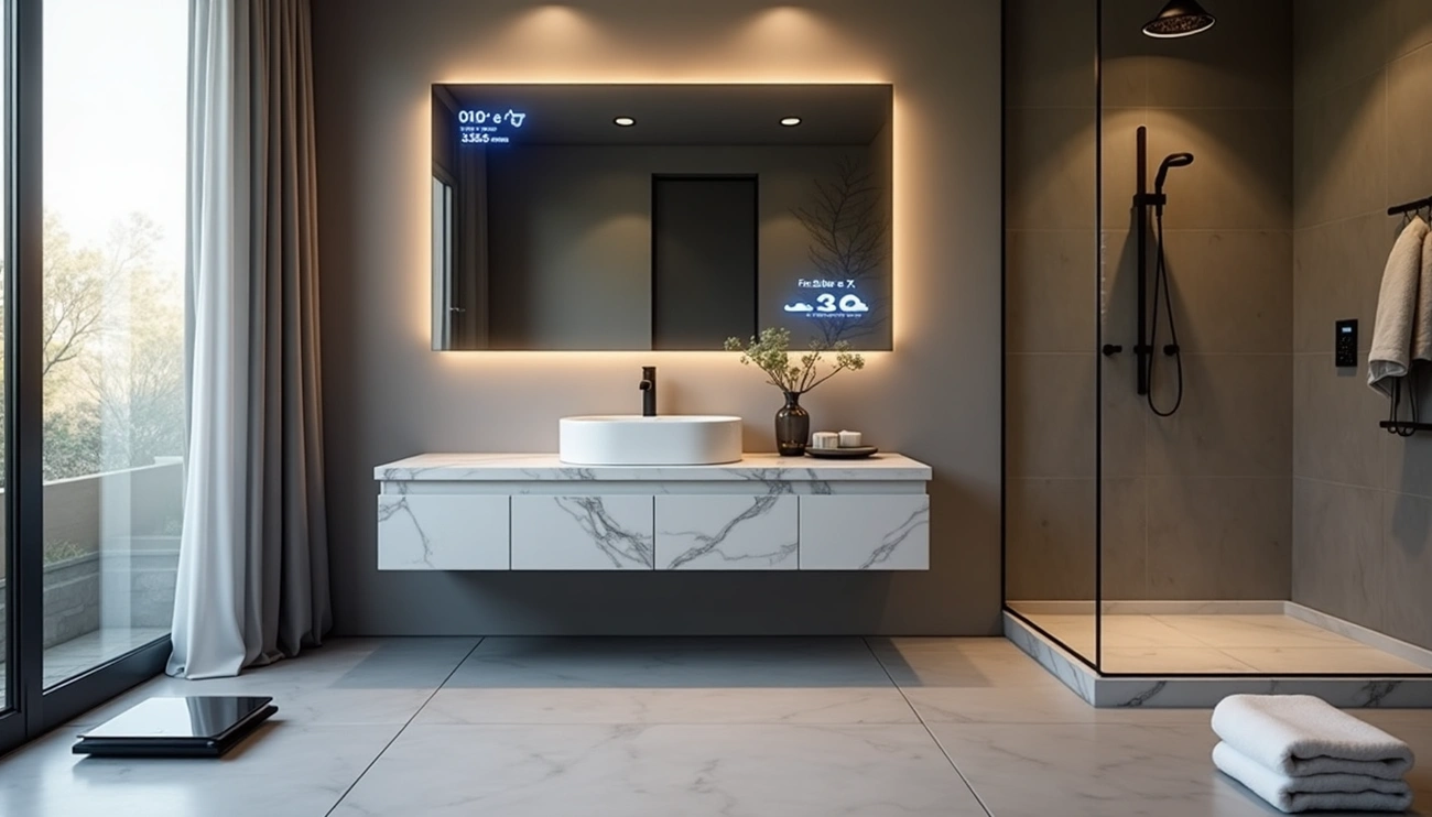 Smart Bathroom Gadgets Worth It in 2025